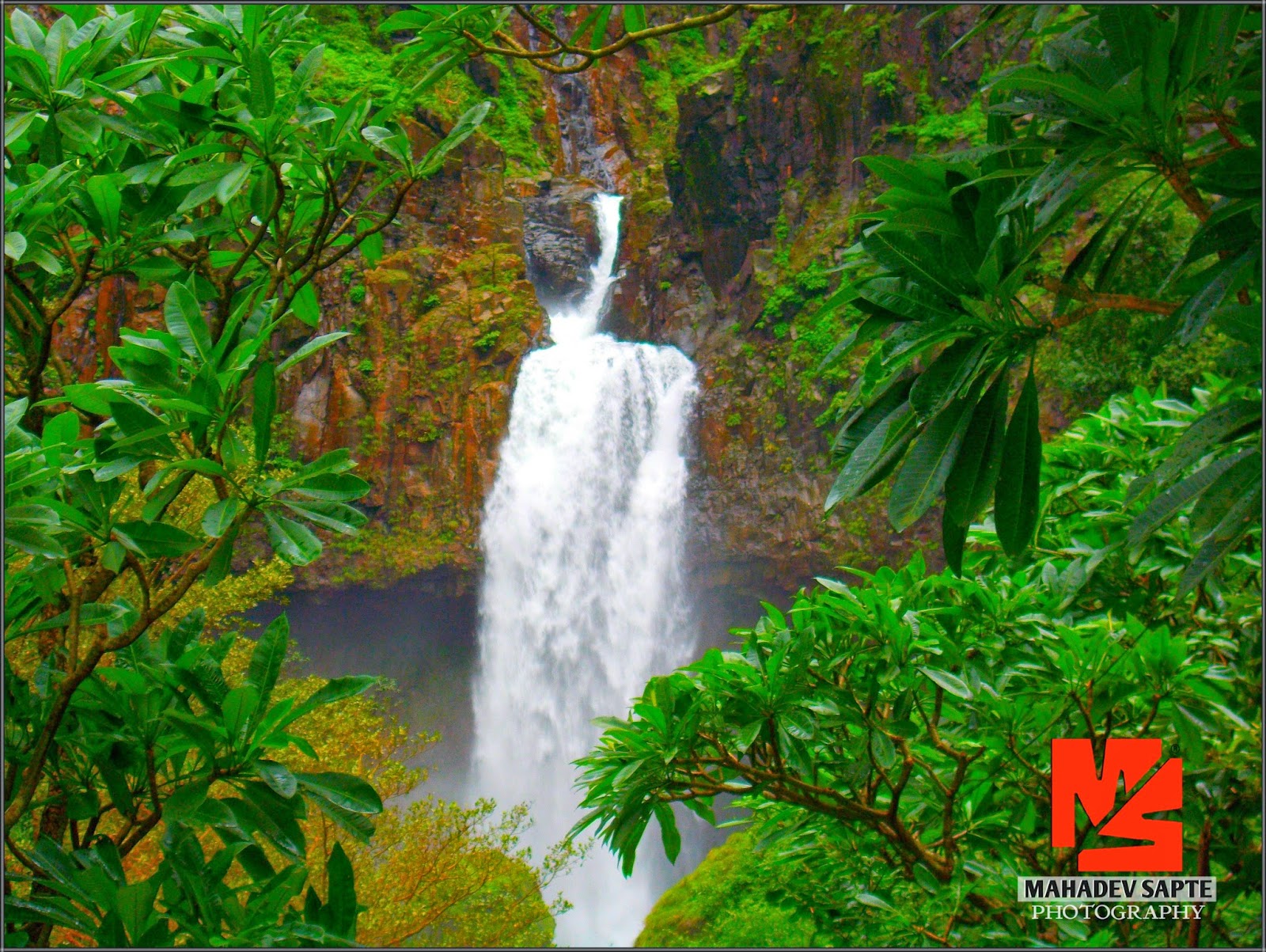 Satara - Mahabaleshwar - Pratapgad - Thoseghar -Kas Pathar & Sahyadri ...