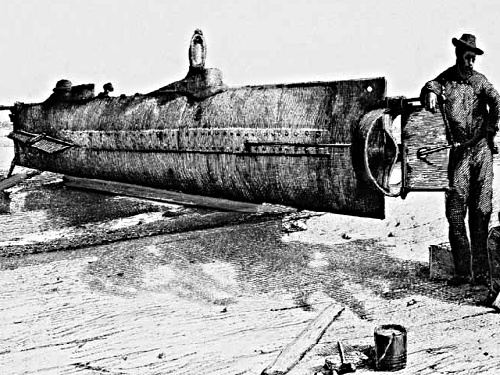 .: 7 People Killed by His Own which