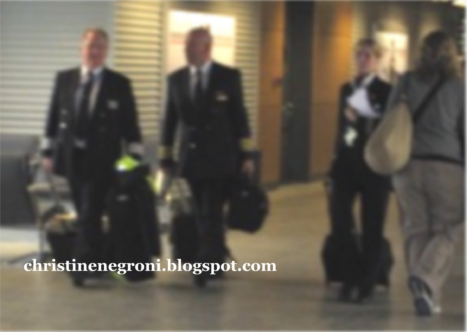 Flying Lessons: Pilots Didn't Want to Fly With Capt. Who Crash-Landed ...