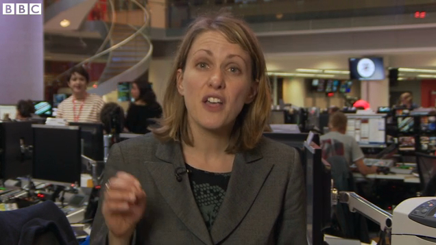 Velvet Glove, Iron Fist: Angelina Jolie and BBC spin