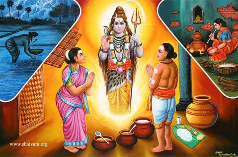 India Temple Tour: 63 Nayanmars !! Life of Ilayankudimara Nayanar