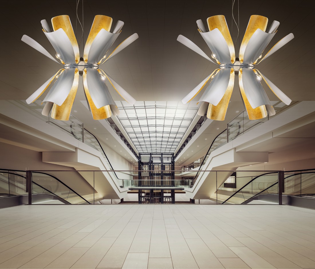 Oxford Lighting & Electrical Solutions - Showroom