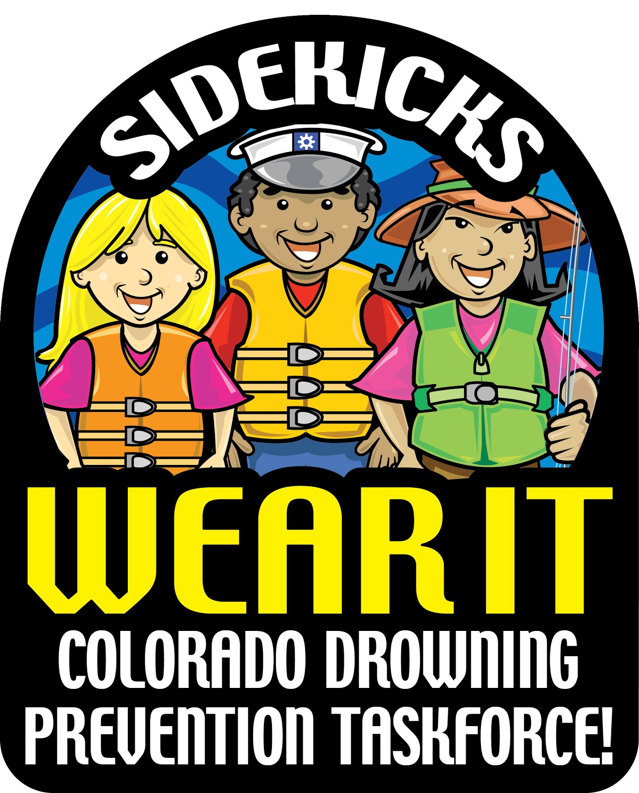 Colorado Drowning Prevention Taskforce