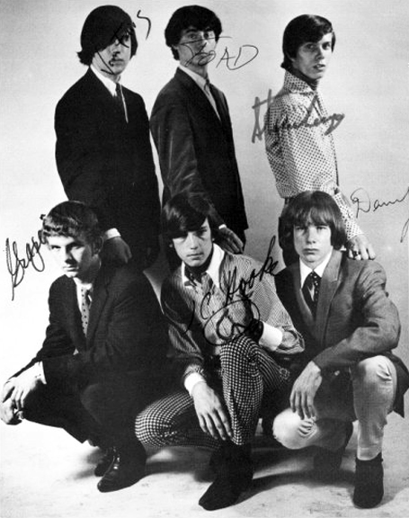 The Homoerratic Radio Show: The Cryan' Shames