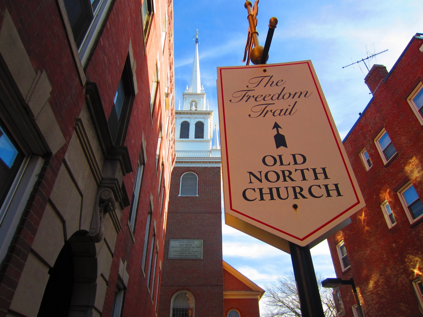 Pay a Visit: November 2011