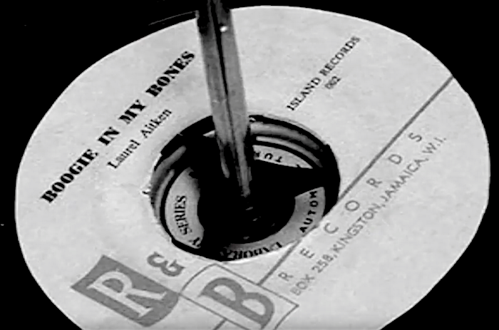 The Perlich Post: Watch the documentary 50 Years of Island Records