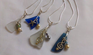 Quilt, Knit, Run, Sew: Making small Items for a Craft Sale.