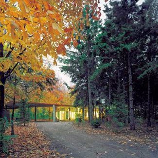 First Nations Garden Pavilion