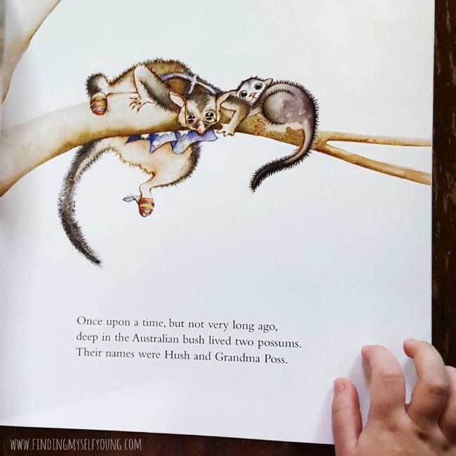 Finding Myself Young: Classic children's books for toddlers and pre ...