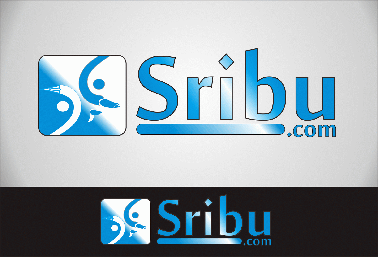 Jadi Designer Logo di Sribu.com | Sughie's Blog