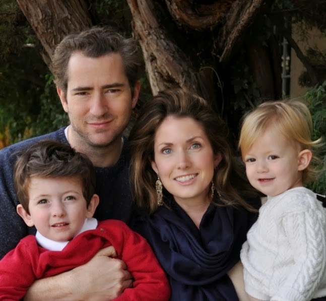 un petit guide: INTERVIEW: Princess Ivana Pignatelli. Royal Beauty ...