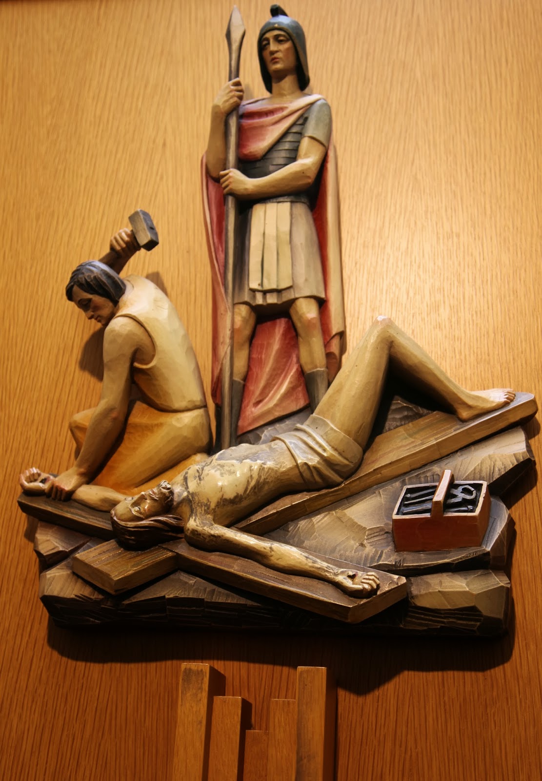 Momentum Veritatis: Immaculate Conception in Delta B.C.