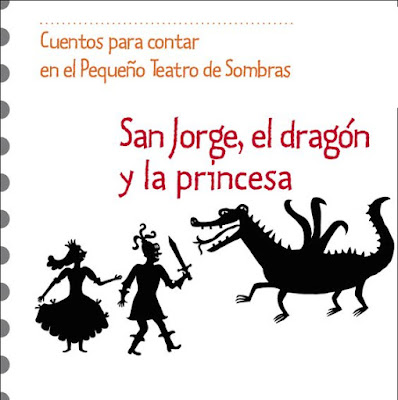 Escuela infantil castillo de Blanca: ACTIVIDADES PARA SAN JORGE