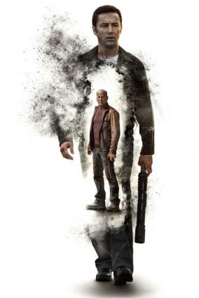 Movie Reviews: Looper & The Master | Oh to Be a Muse