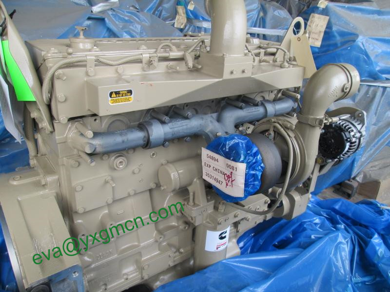 cummins diesel engine : cummins diesel engine QSM11