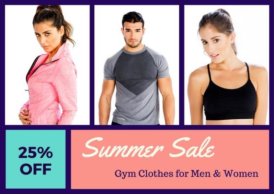 Gym Clothes, The Leading Gym Clothing USA Online Store Has Great ...
