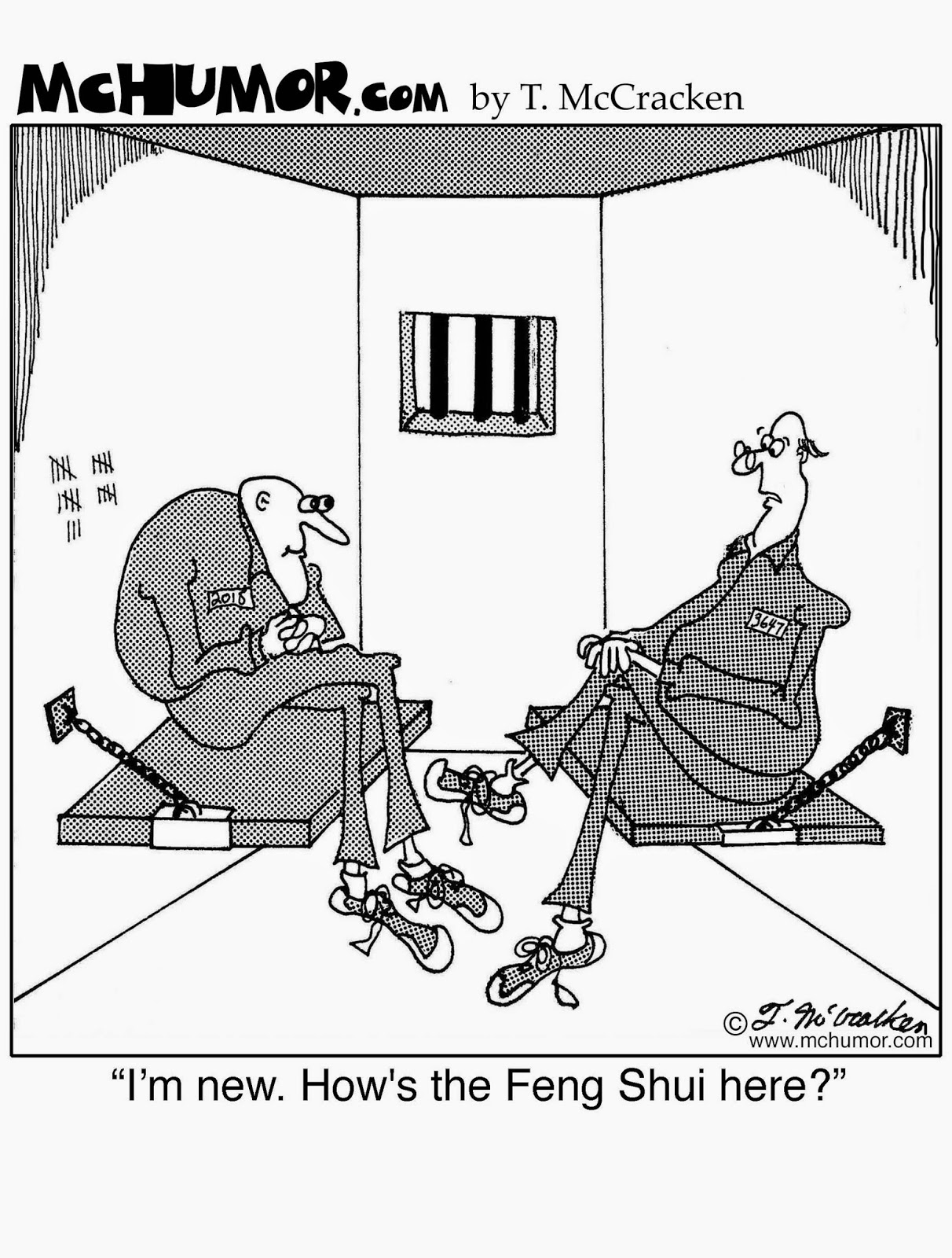 Debbie Jacobs: Interior Design Humor!