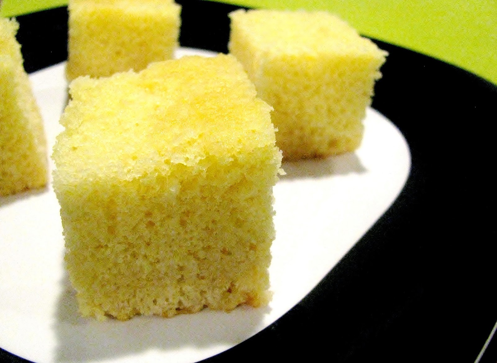 Butter Believe It: Long Island Iced Tea Cakes