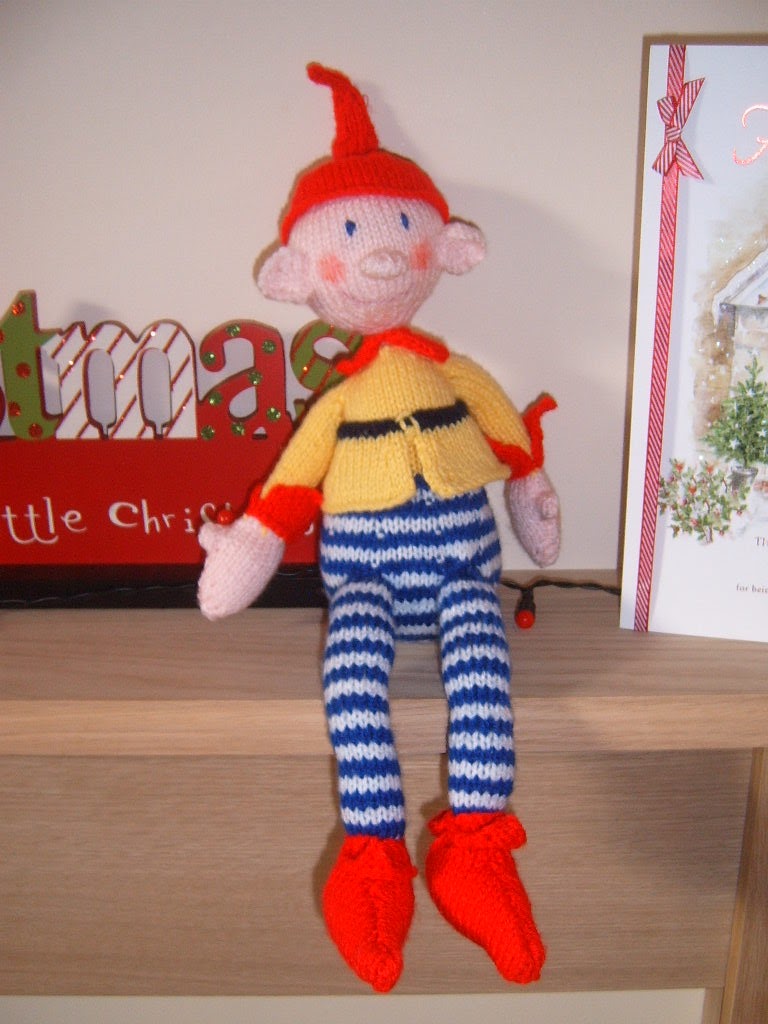 Always smiling: 2018