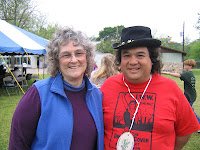 Broomstick Chronicles: My Five Dandelion Gatherings