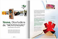 MONTENEGRO ARTE Y DISEÑO: NEWS