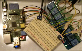 Anites: Automated Sprinkler System First Look