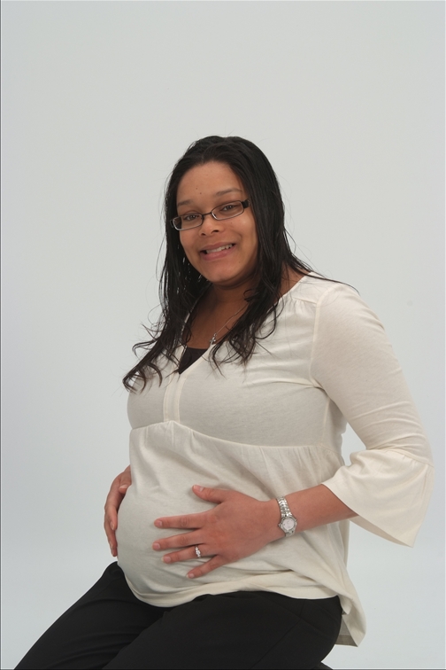 THIS HOLISTIC LIFE: LaKeisha Davis