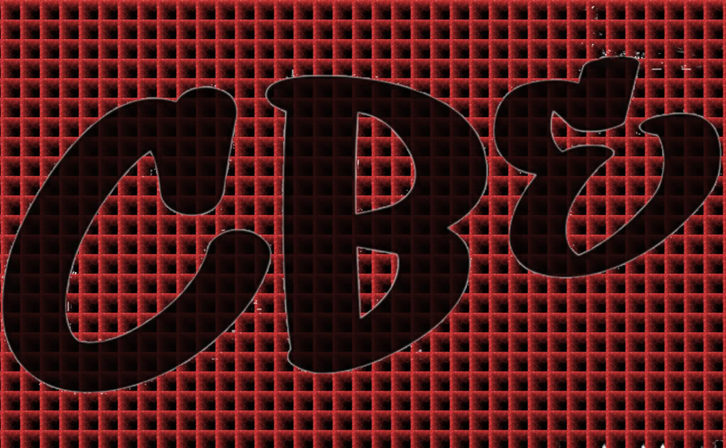 Kris Miller - UWE - Graphic Design: Chris Brown - Illustrated Initials