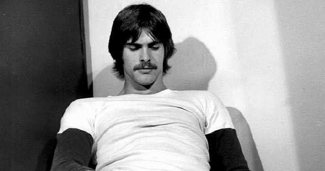 Men From Back Then : Ray Connors