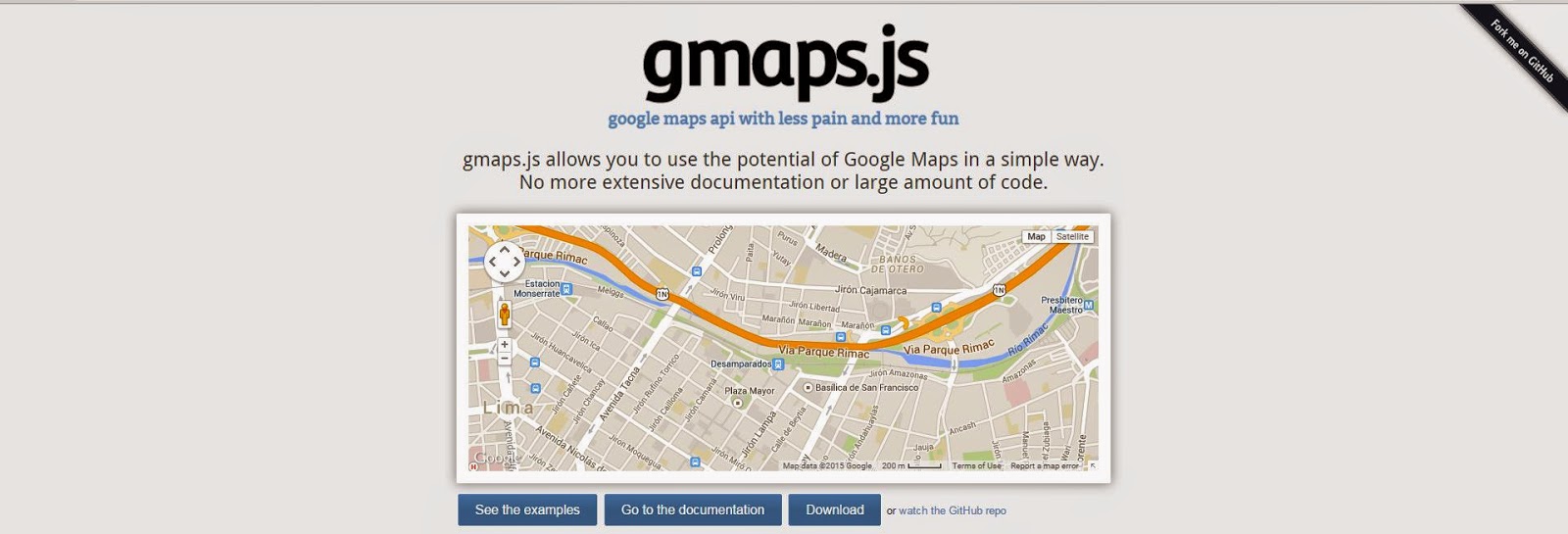 Free jQuery Map Plugins - Coding Defined