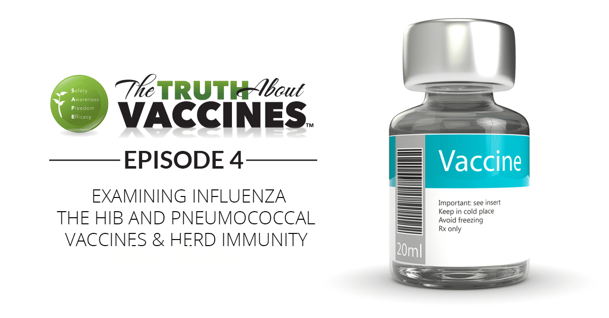 Kissy's: The Truth About Vaccines (TTAV): September 2018 - Episode 4 ...