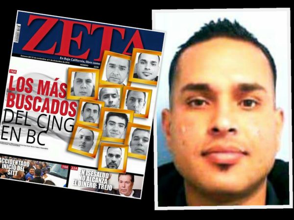 Mexican police warns Zeta Magazine of a CJNG ordered attack ...
