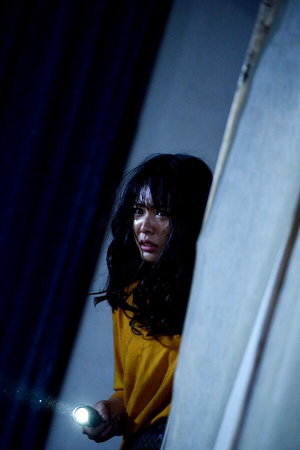 AO ONI, EL DEMONIO AZUL