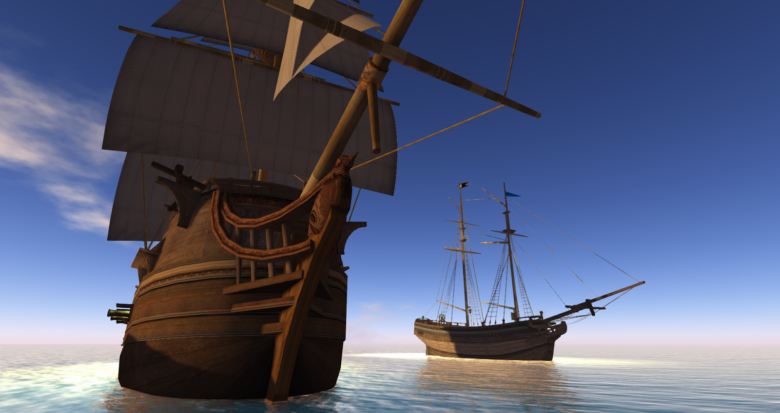 Second Life Play Instinct: An Introduction to Role-playing in Second ...