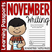 Using Learning Passports to Improve Student Writing - Knowledge Mobile