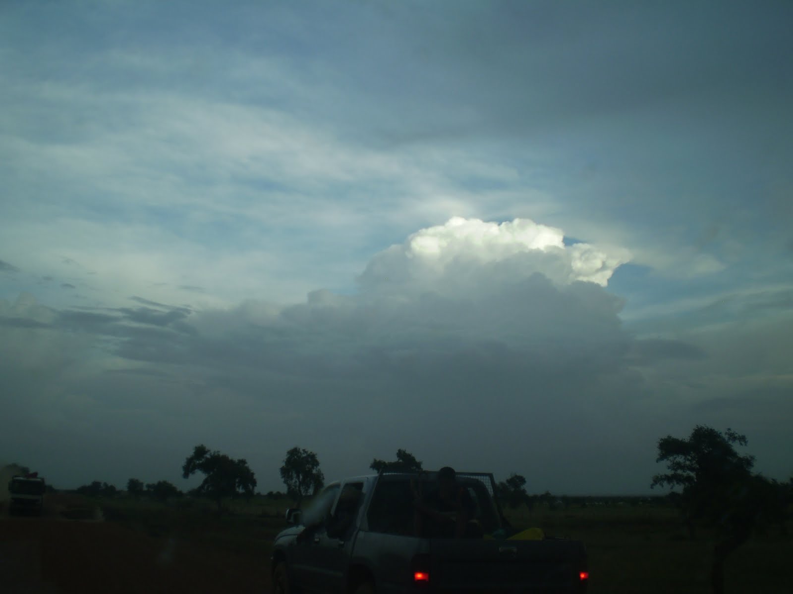 Monguel مونكل: مناظر طبيعية من مقاطعة مونكل