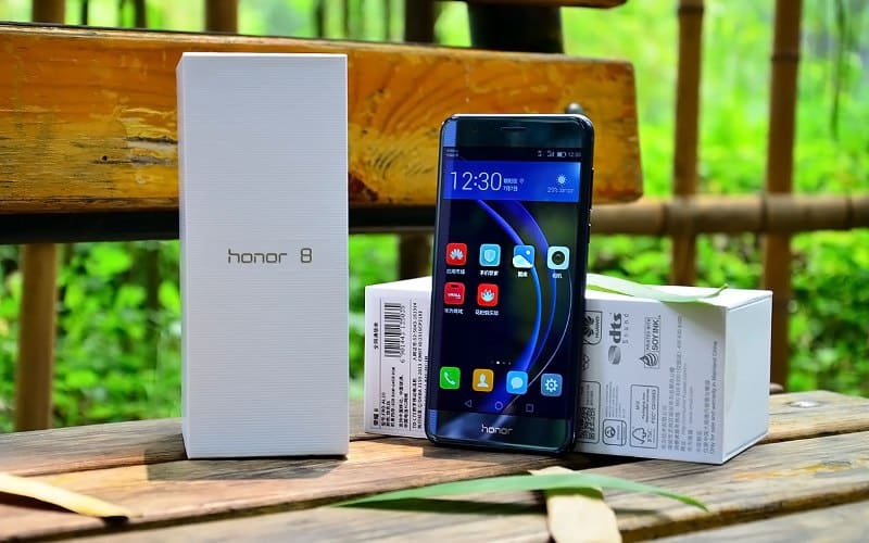 Huawei honor8 :review ,price and link to buy