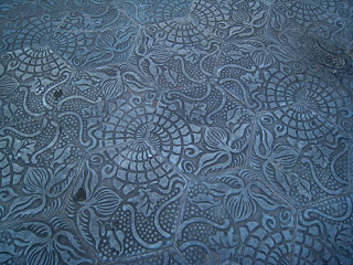 El far de Maians: PANOTS DE BARCELONA