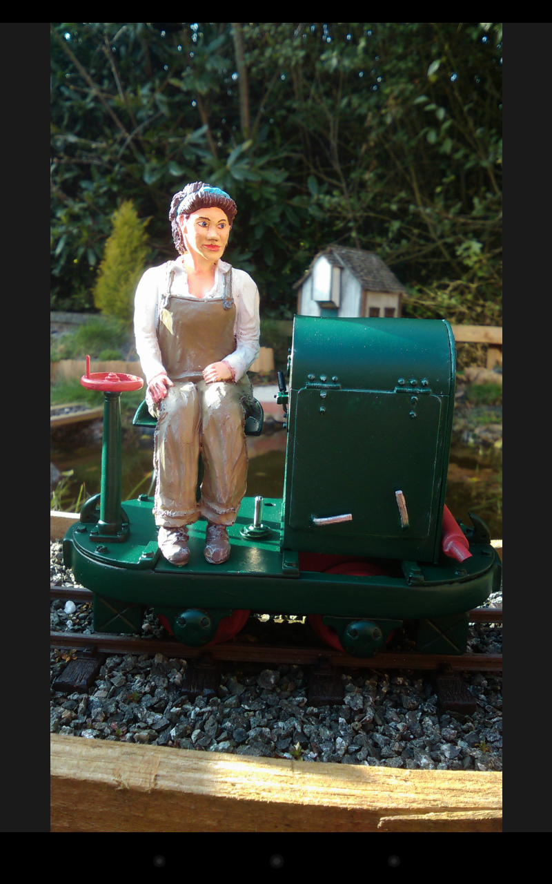 mikes marvellous models and miniatures: March 2015