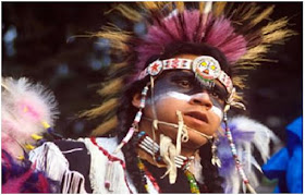 Grupo Étnico Kikapú