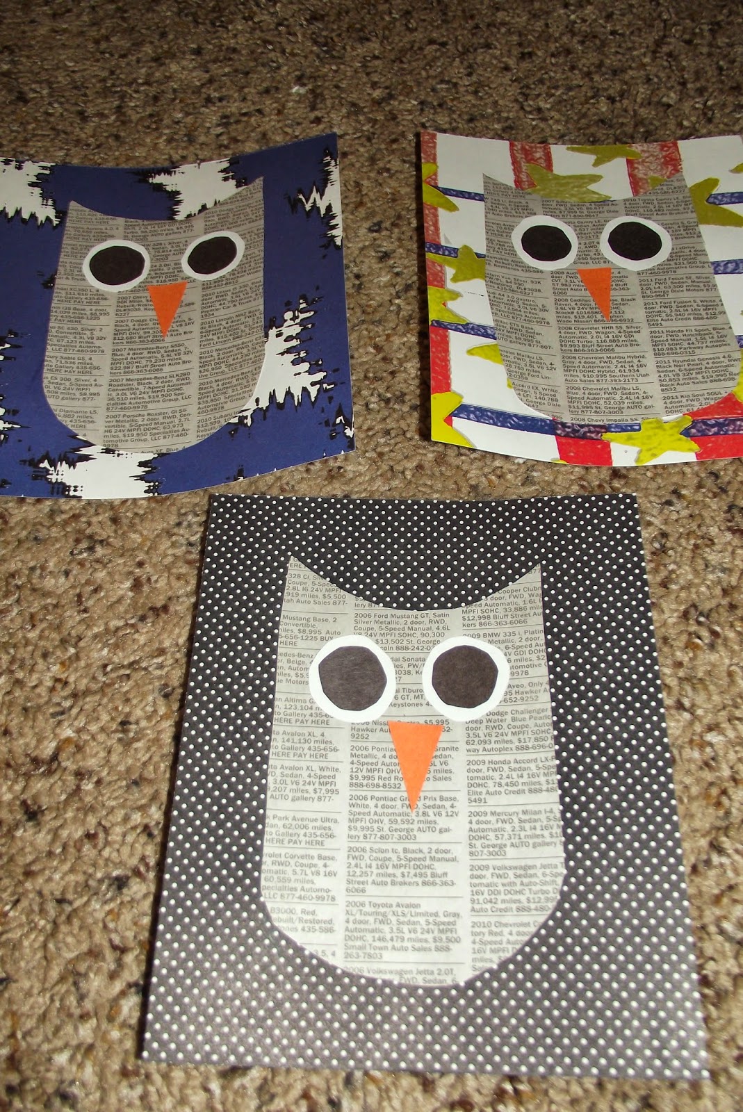 Little Chuck's Self-sufficiency, Recycling, and Bargain Living ...