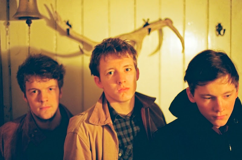 9 Bands That Split Up After One Album