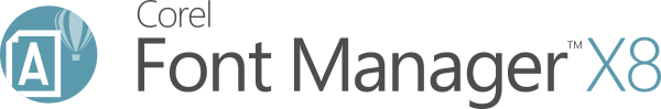 CorelTURK - Türkçe CorelDRAW: Corel Font Manager ve Font Sayısı