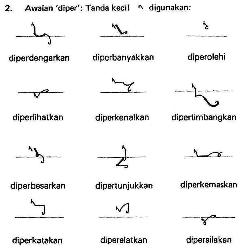 Emmymazli: Trengkas Tutorial: Part 25