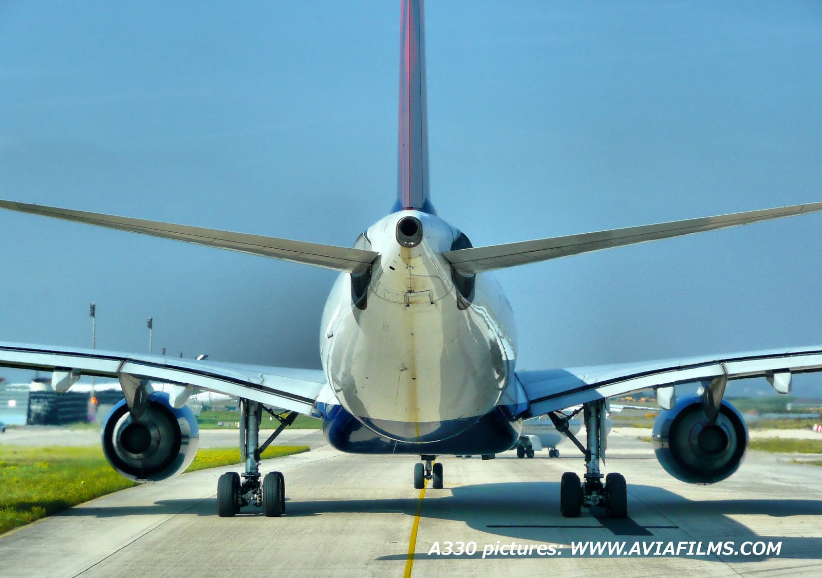 Αφιέρωμα στο Airbus A330