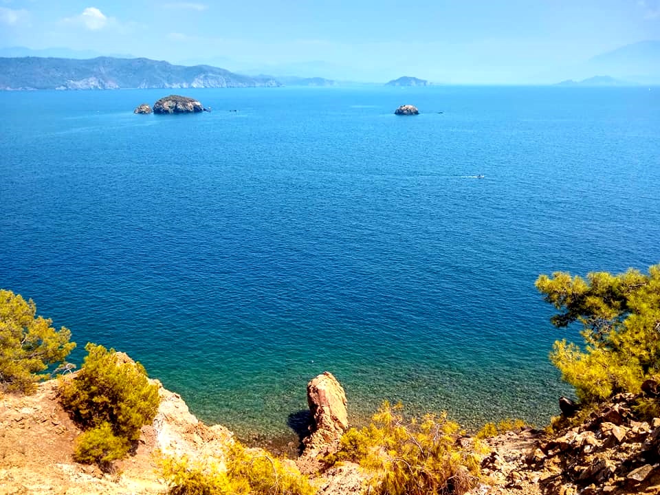 Turismo sem Clichê: As melhores praias da Turquia: um roteiro pelo litoral