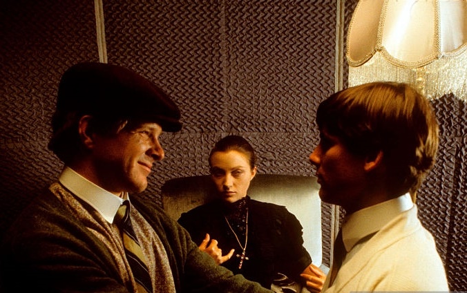 O brilhantismo de Jane Seymour na minissérie East of Eden (1981 ...