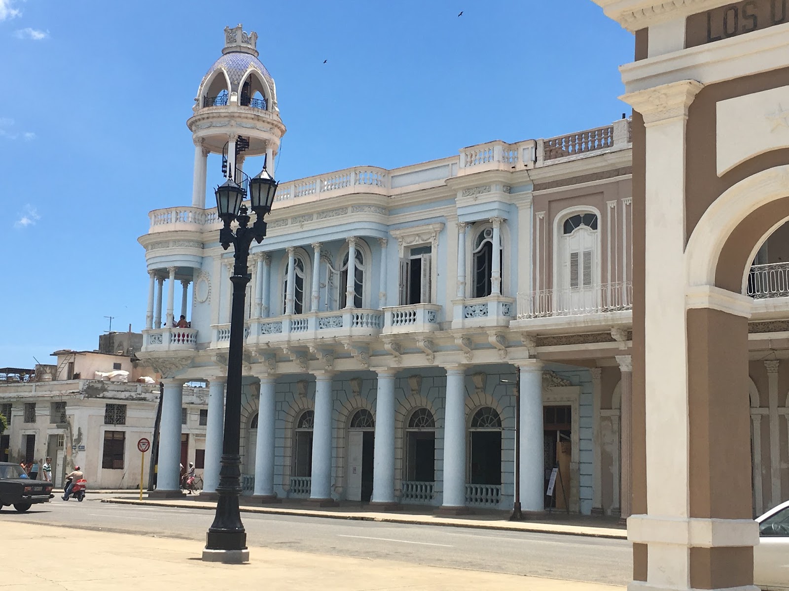 Cienfuegos, Cuba Cienfuegos, Cuba
