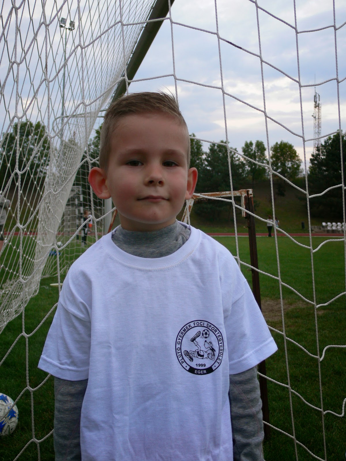 PLÚTÓ EGER: 2014(U6-7-8-9) Archiv