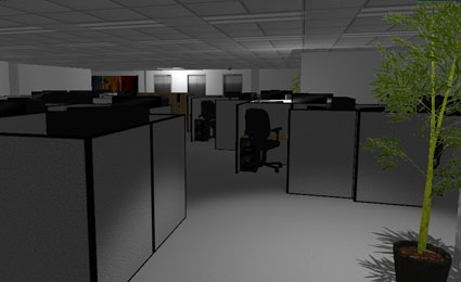 Office Maze - 1001 JUEGOS